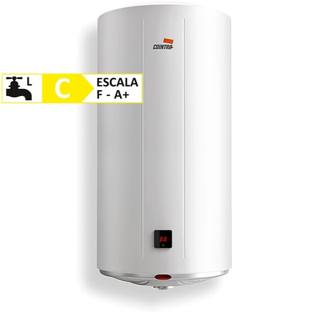 Termo Cointra TBL Plus 100 DSP VGRM57WKX - 1500 W, Blanco | Pascual Martí