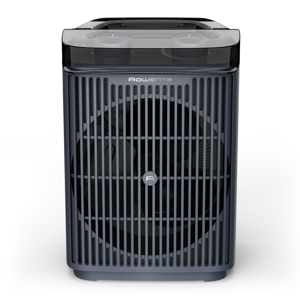 Calefactor Rowenta SO6551 INSTANT COMFORT AQUA - 2400W, Temporizador