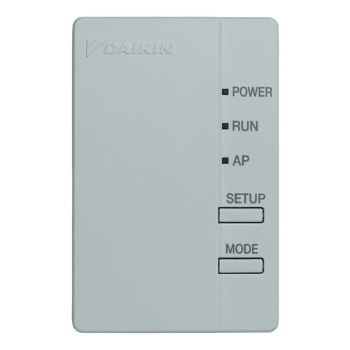 CONTROL WIFI DAIKIN BRP069B45 MOD. D Y C | Pascual Martí