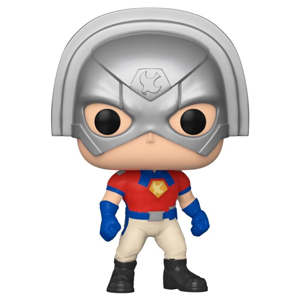 Funko Pop Peacemaker Escuadrón Suicida DC Comics | Pascual Martí
