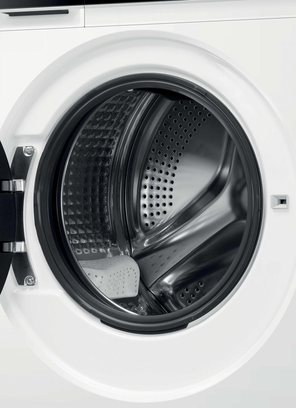 Lavadora Haier HW100BP14357UIB - 10 kg, Clase A-20%, Antibacteriano