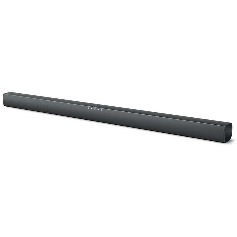 Barra de sonido Philips TAB4208/10 - Canales 2.0, 50-18000 Hz