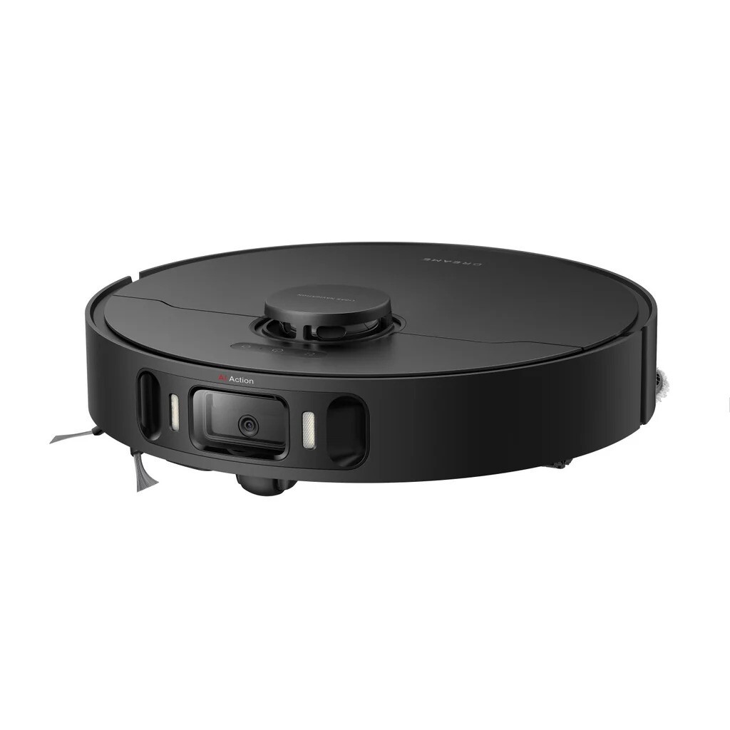 Robot Aspirador Dreame L40 Ultra AE - Succión Vormax 19000 Pa