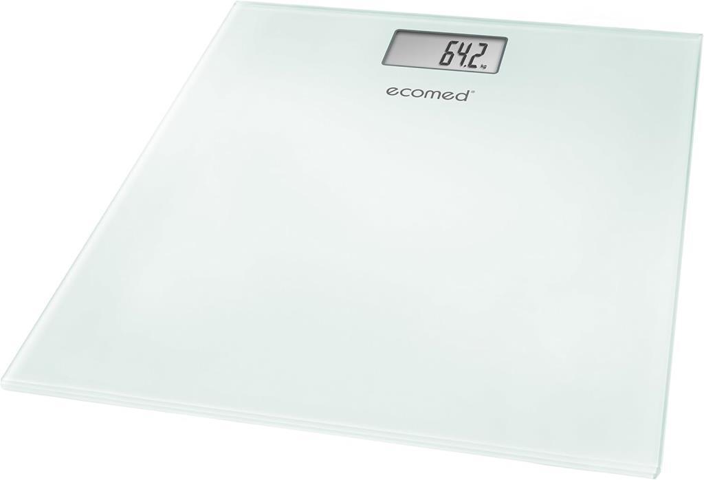 Báscula Medisana PS72E - Digital, Hasta 150 kg, Blanco