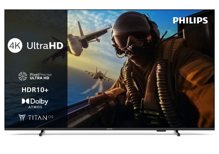 TV Philips 43" LED 43PUS7000 - 4K Ultra HD, 20 W, Bluetooth