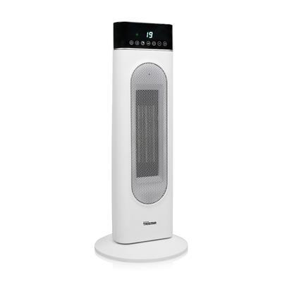 Calefactor Tristar KA-5098 - 2000 W, 3 Potencias, Modo Ventilador